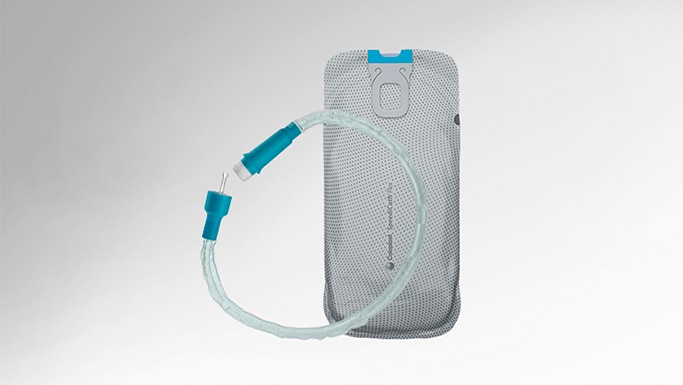 Hitta rätt produkt | Katetrar för män - Coloplast Sverige