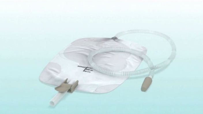 Instruktionsfilmer om stomi och katetrar | Coloplast Sverige